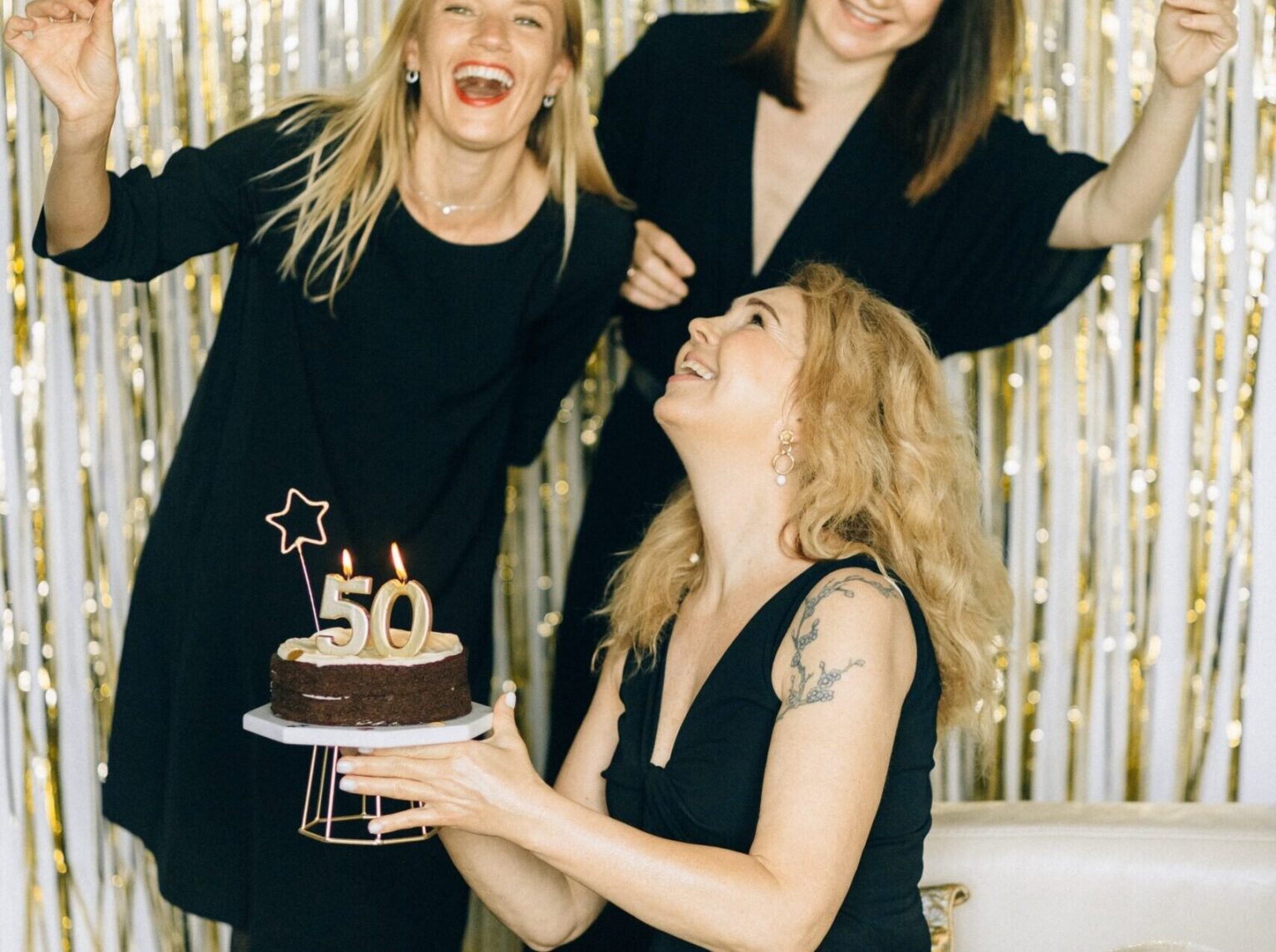 15 Ways to Feel Fabulous at 50 - This Is Perimenopause