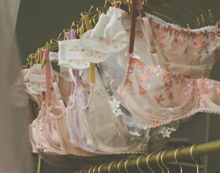 Finding the Best Bra for Women Over 50 - This Is Perimenopause