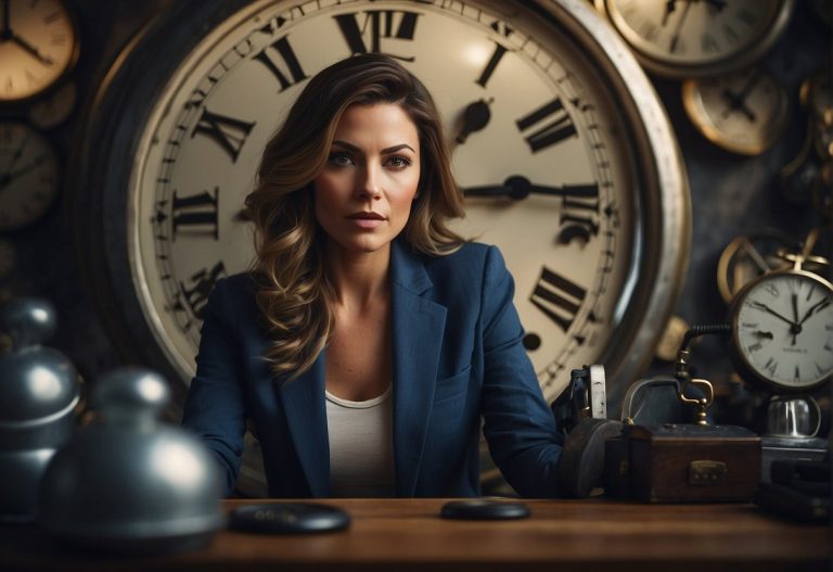 A Woman's Midlife Crisis and How to Cope - This Is Perimenopause