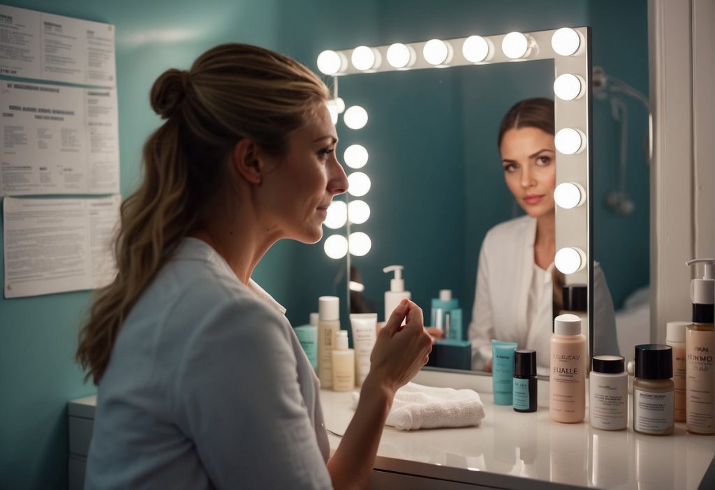 Dealing with Perimenopausal Acne: Understanding Causes and Finding ...