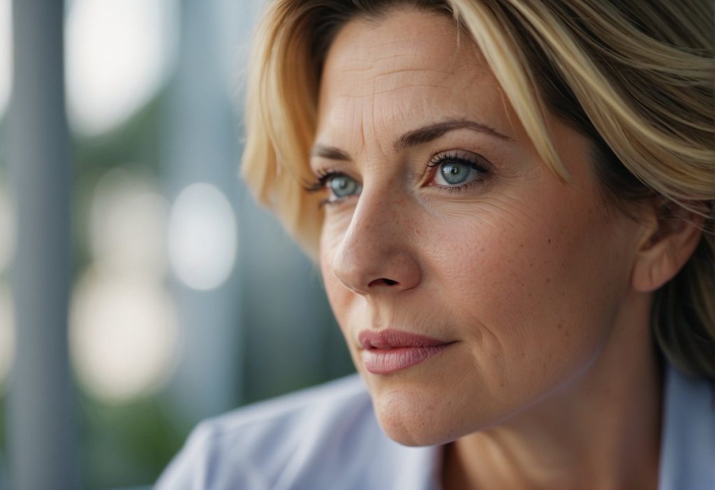 Dealing with Perimenopausal Acne: Understanding Causes and Finding ...