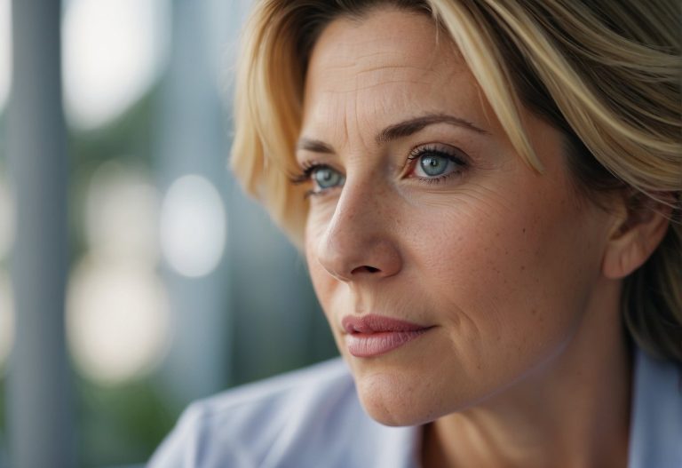 Dealing with Perimenopausal Acne: Understanding Causes and Finding ...
