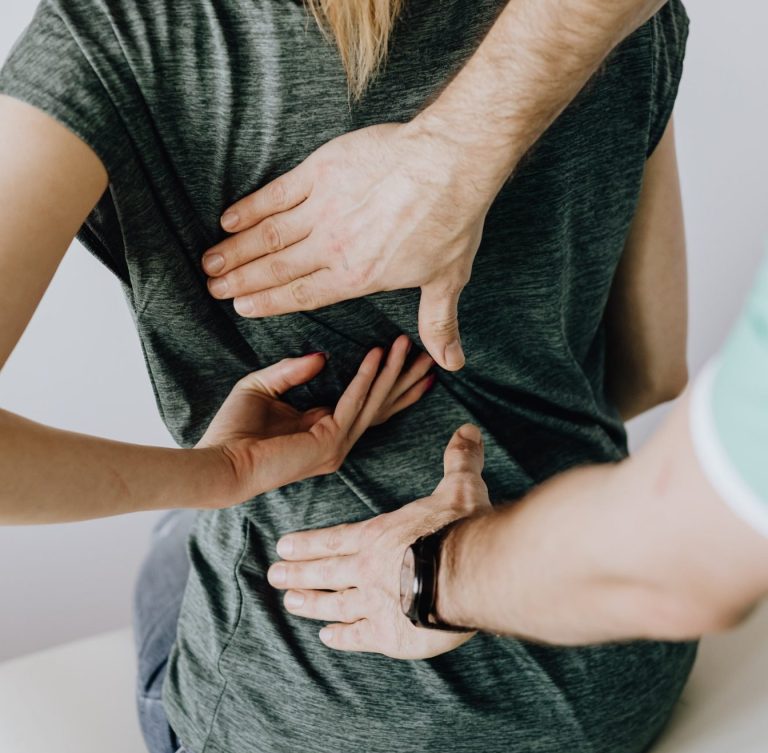 What You Need to Know About Perimenopausal Back Pain - This Is ...