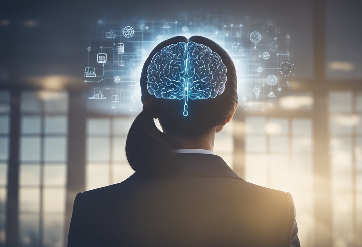 Brain Fog and Memory Loss in Perimenopause - This Is Perimenopause