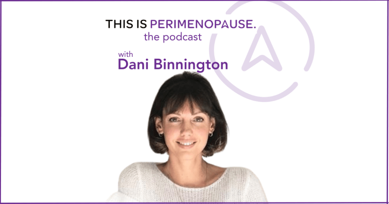 This Is Perimenopause | Perimenopause & Menopause Support
