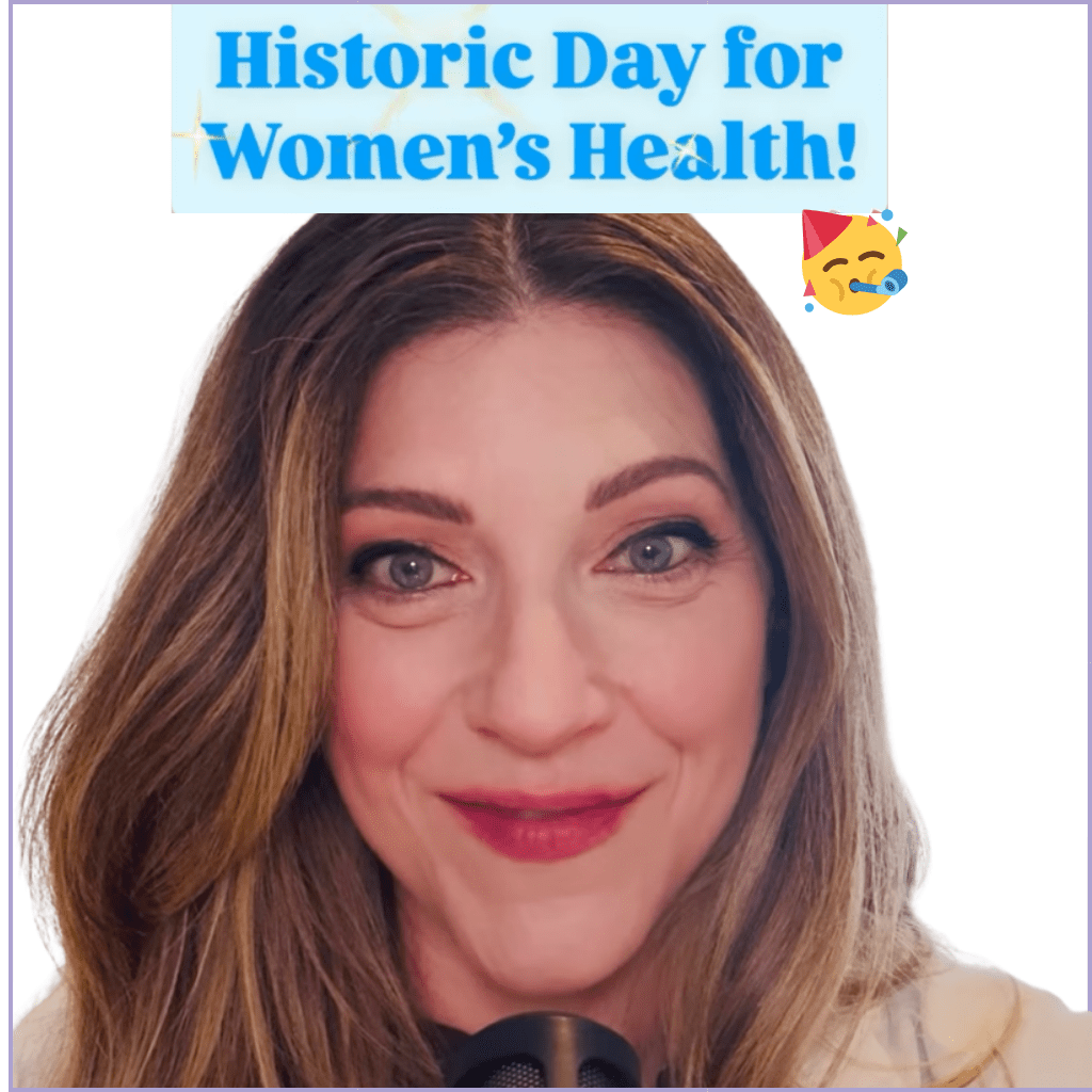 MHT black box warning removed. What does this actually mean? - This Is ...